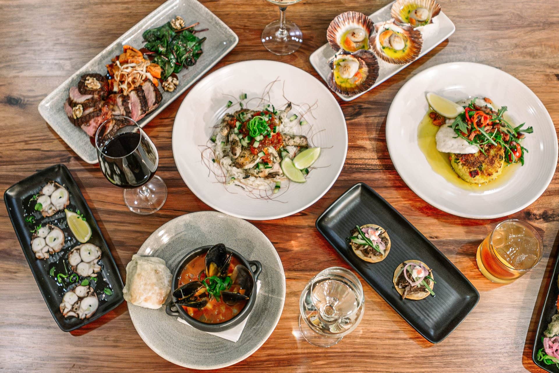 Why Graze Apollo Bay Is a Must-Visit for Food Lovers - Visit Great ...