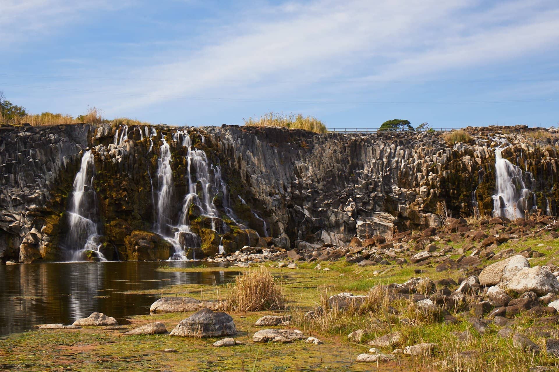 Hopkins Falls - Visit Great Ocean Road