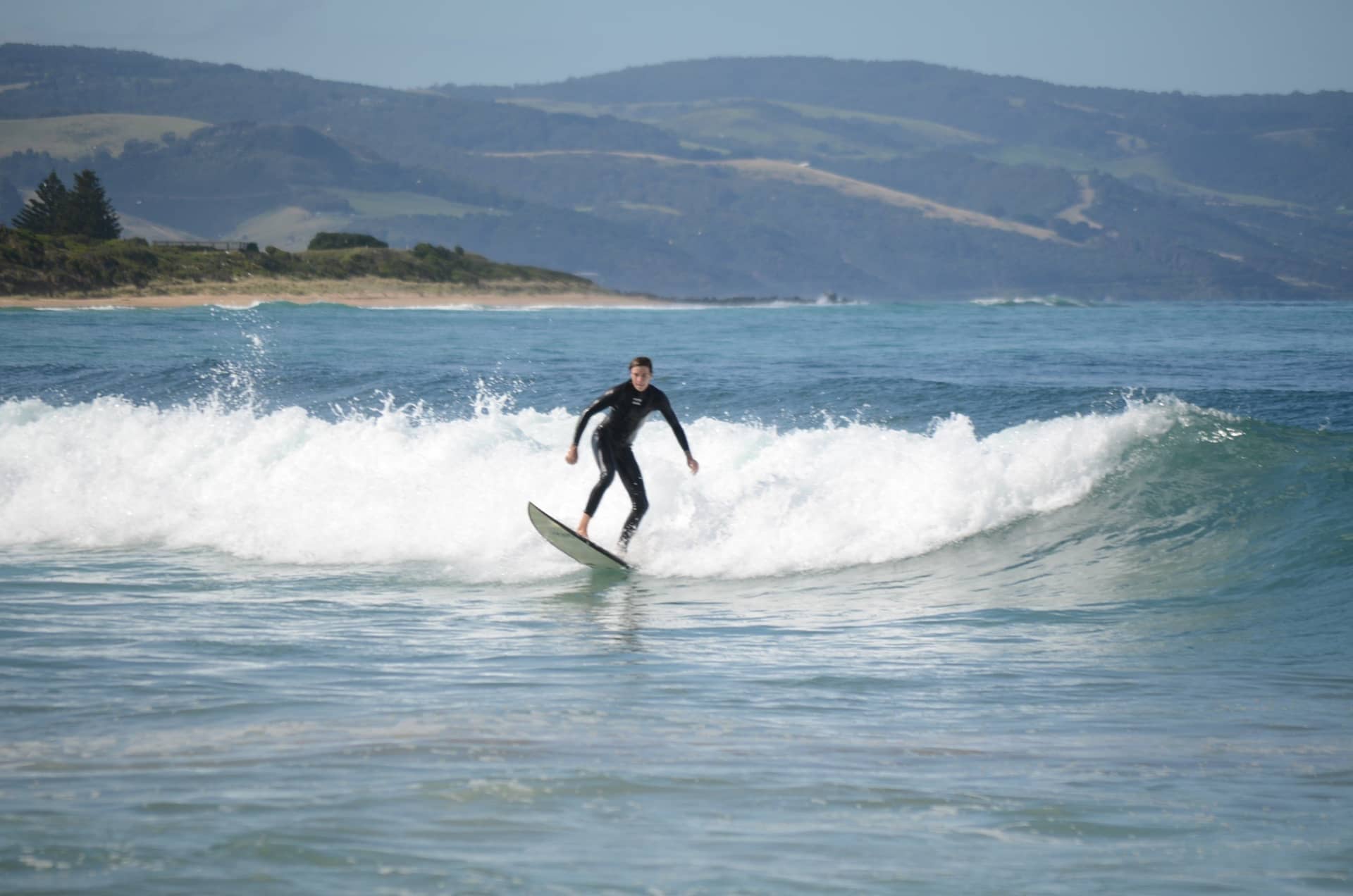 Apollo Bay Beaches - Visit Great Ocean Road
