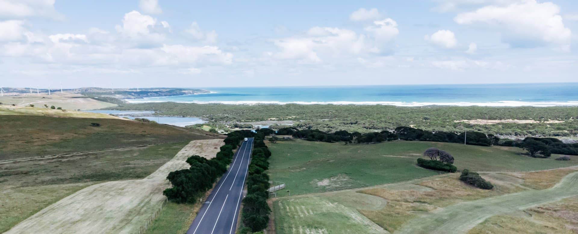 Adelaide to Melbourne Touring Route - Visit Great Ocean Road