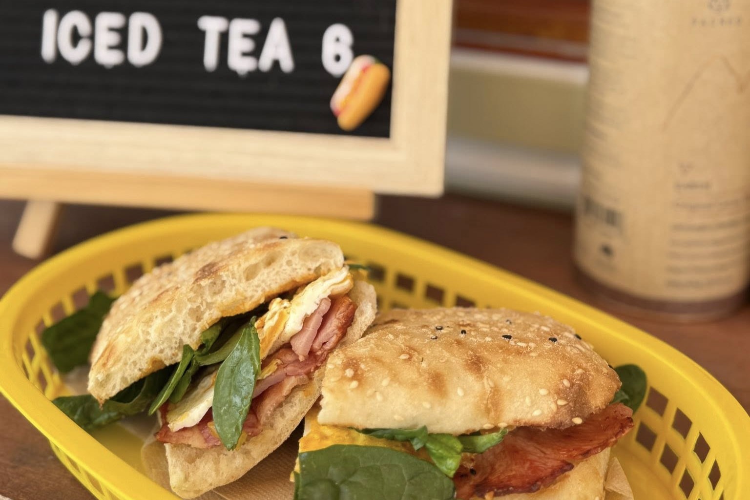 The Victoria Scone - Visit Great Ocean Road