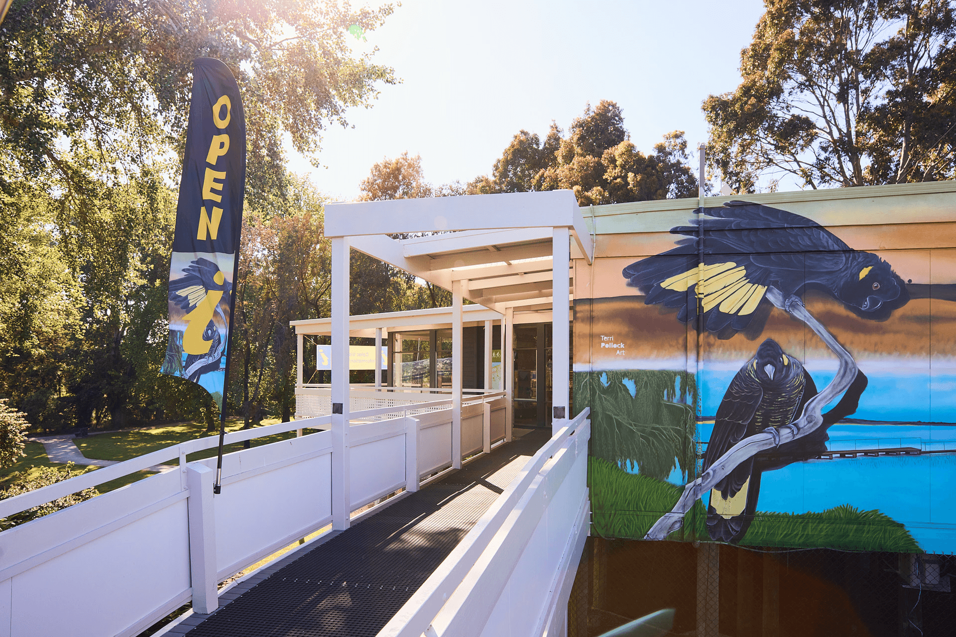 Colac Unearthed Ltd - Visit Great Ocean Road